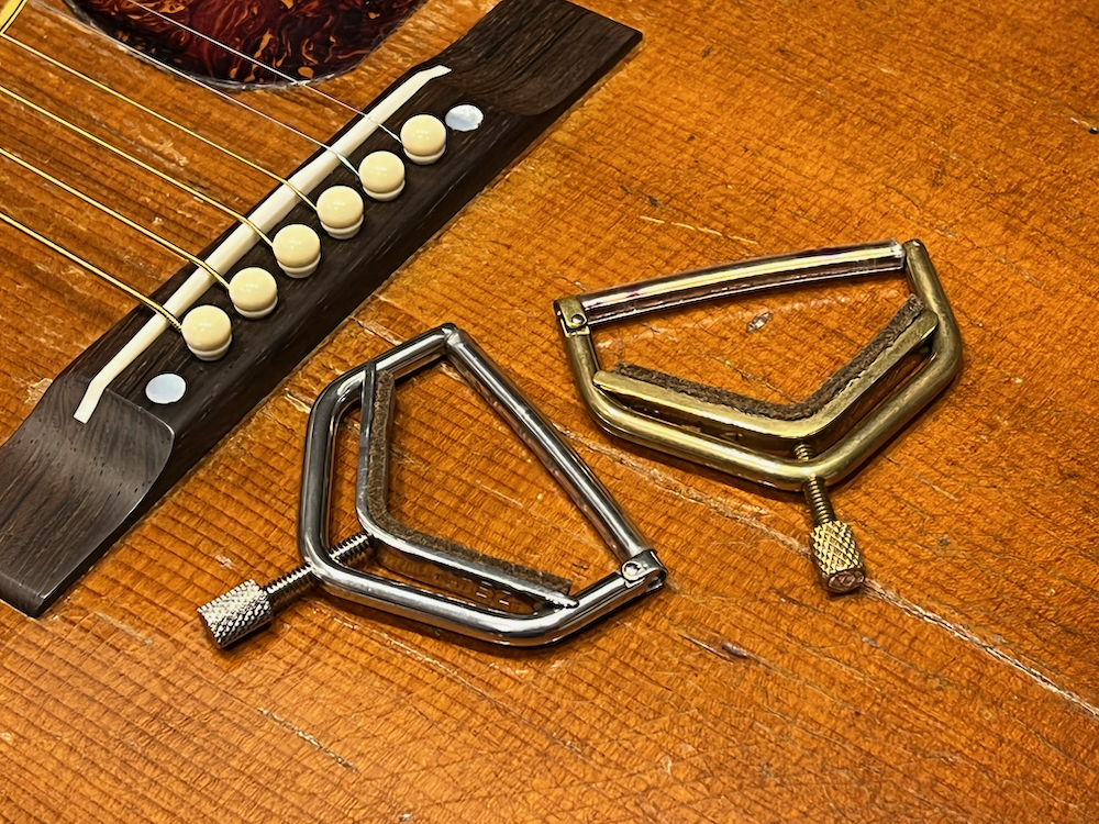 Capo recommendations - The Unofficial Martin Guitar Forum